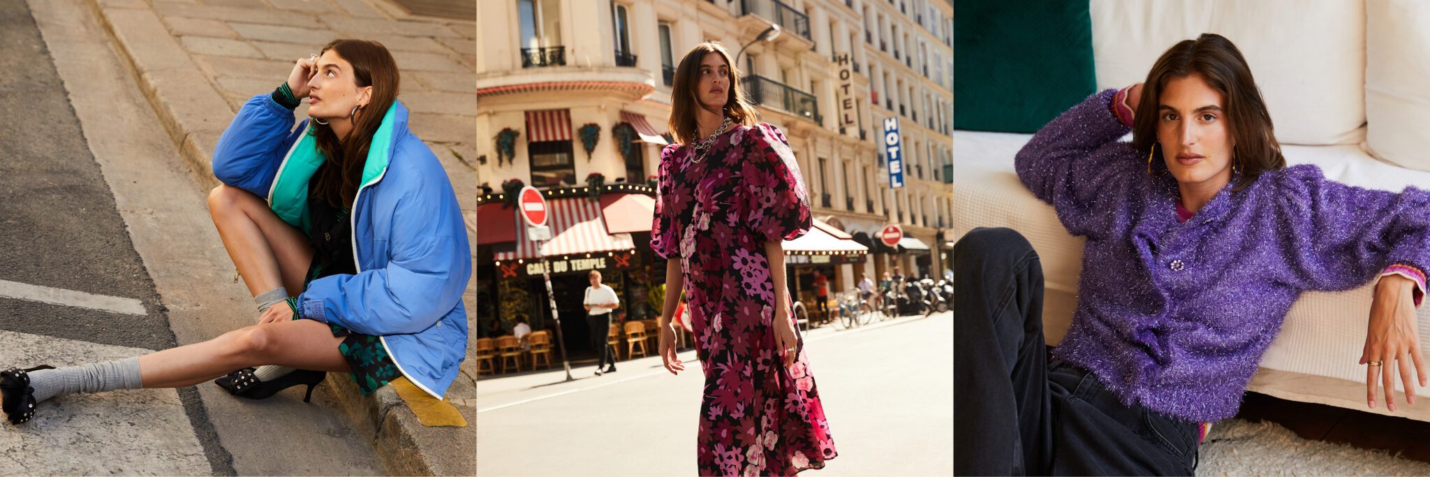 Sample Sale: Fabienne Chapot Sample Sale - 30 okt t/m 1 nov 2025 - Expo ...